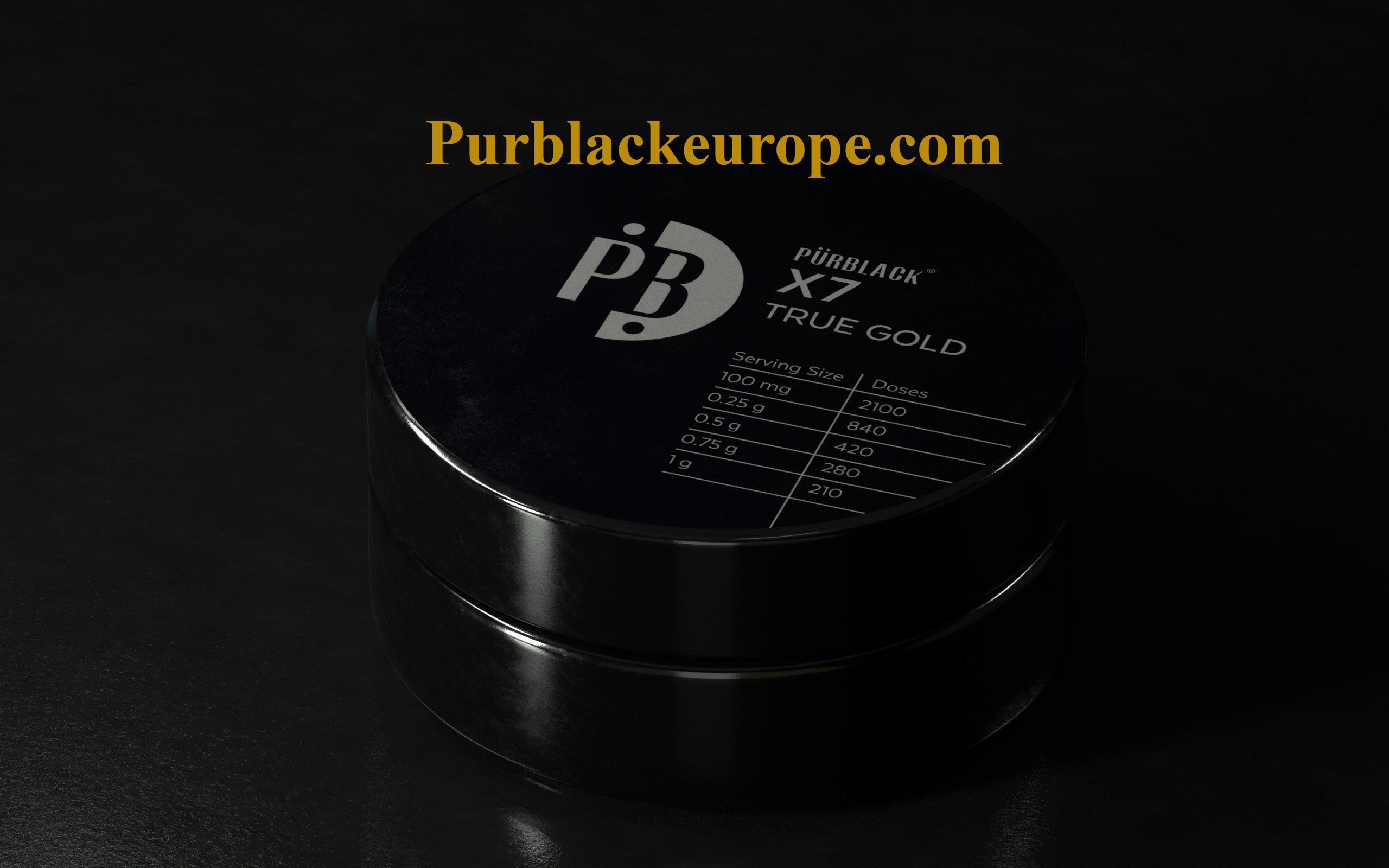Shilajit Resin by Purblack Europe – PURBLACK EUROPE